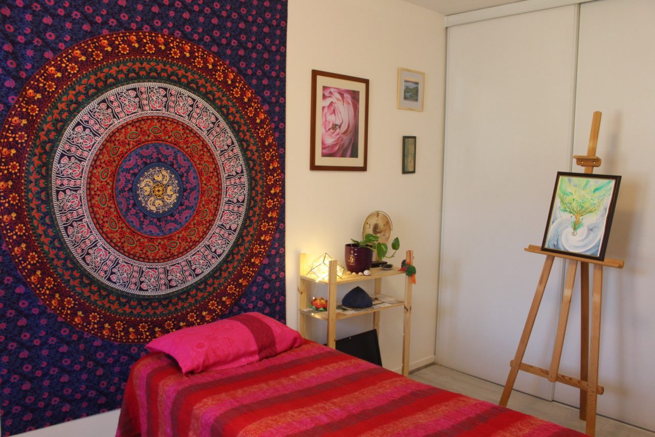 Chi Nei Tsang - l'art d'harmoniser ses émotions par le massage